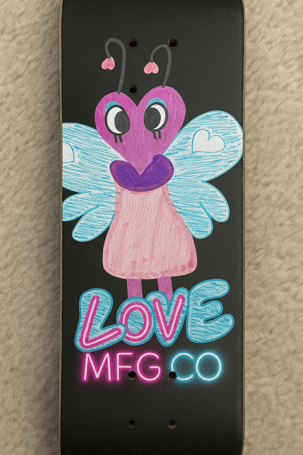 Products – Love Mfg Co